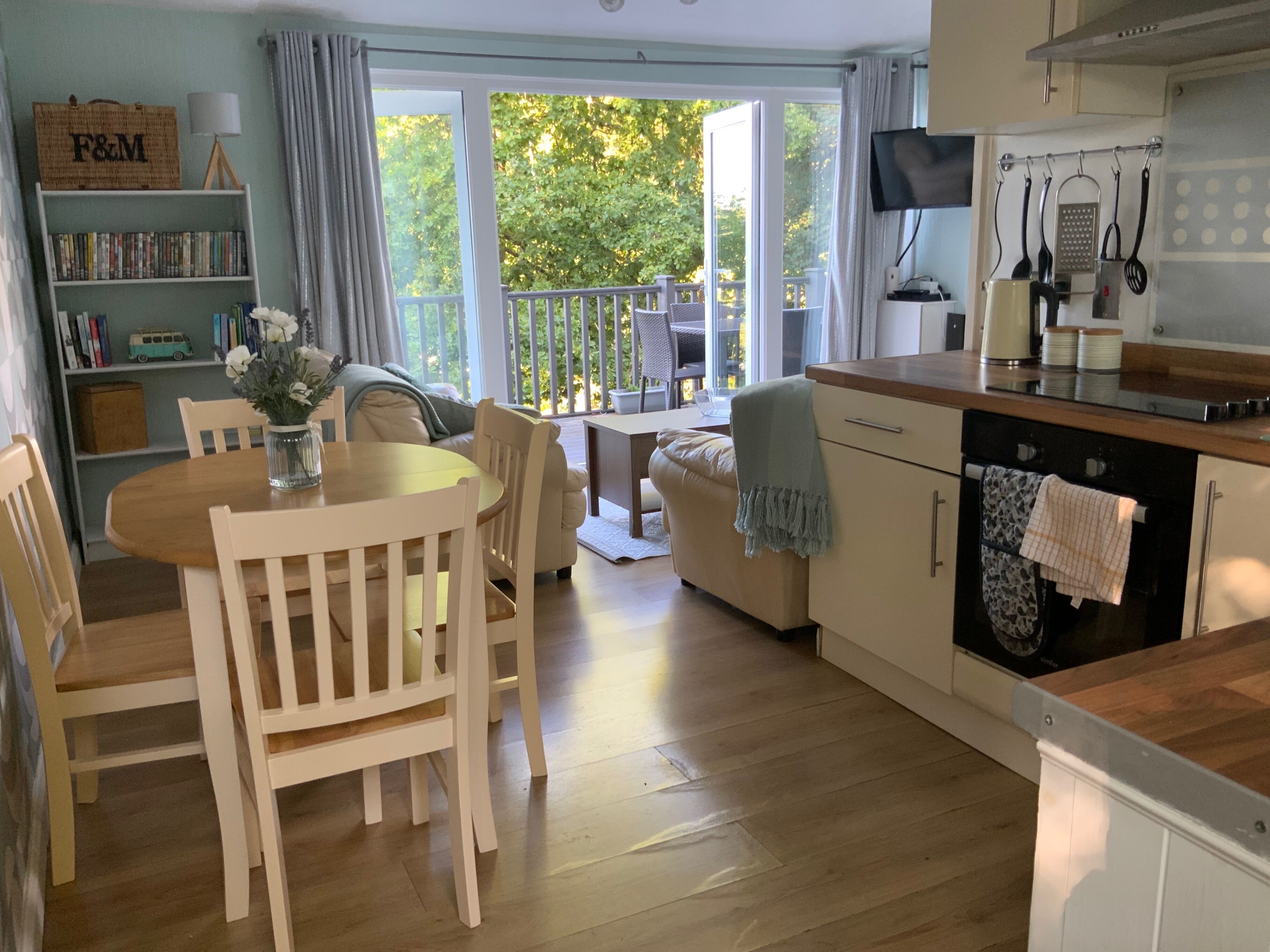 Crib Goch Cozy Dog-friendly Cabin Retreat - Caernarfon