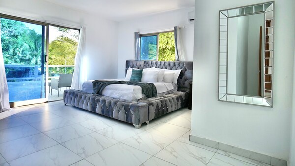 Villa Pravda Guerra 4br 6bds 12pax - Santo Domingo