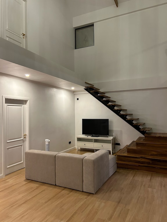 Island Pearl Escape, A 3-bedroom Holiday Home With Modern Amenities In Velidhoo - 馬爾地夫