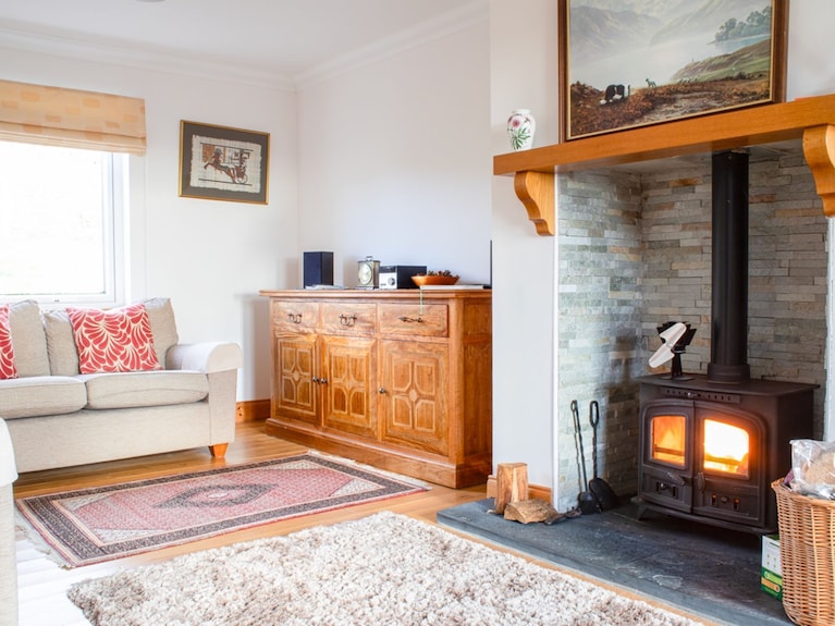 Creagan By Interhome - Portree