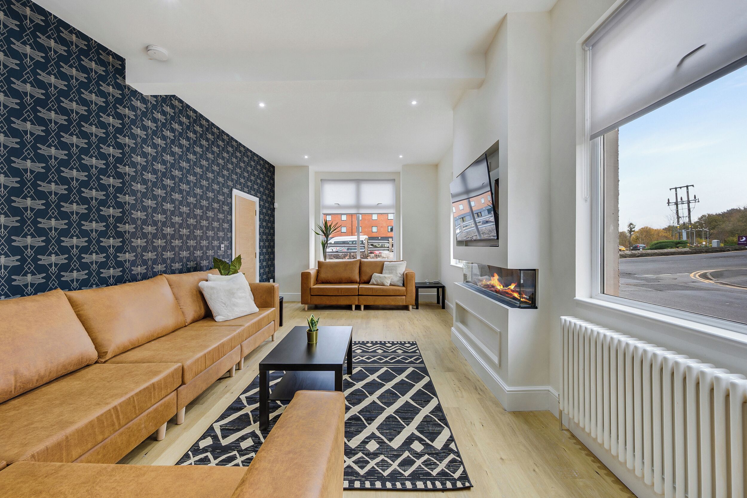 Lund House, Pet Friendly, Character Holiday Cottage In Ulverston - Lancashire