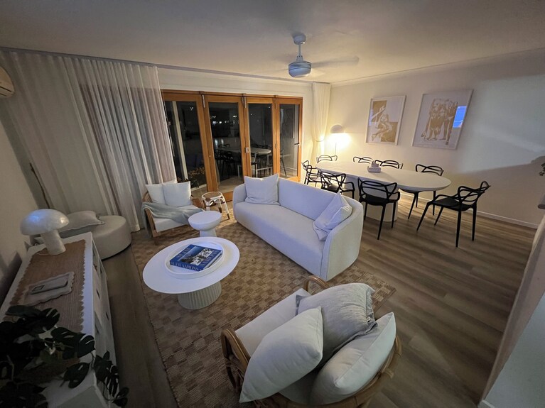 The Master Suite - Broadbeach