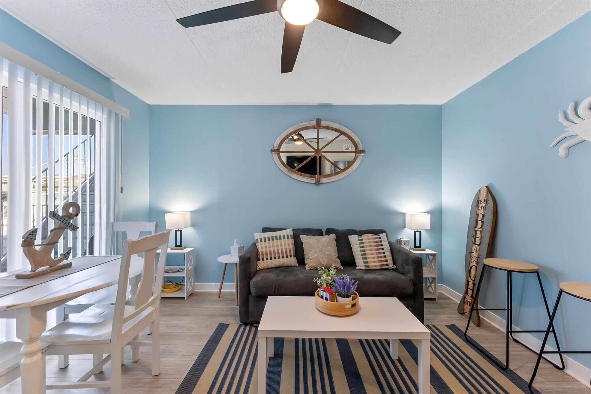 301 Ocean Ave, Unit 203 - The Harbor Light - Avalon, NJ