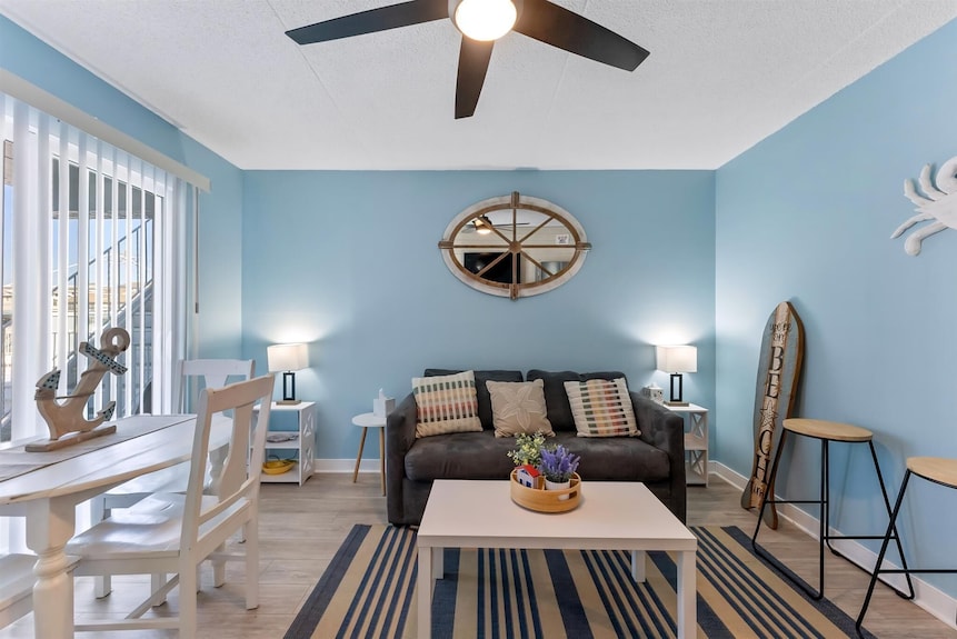 301 Ocean Ave, Unit 203 - The Harbor Light - Kanga, North Wildwood