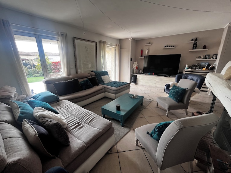 5 Minutes From The Sea - Villeneuve-Loubet