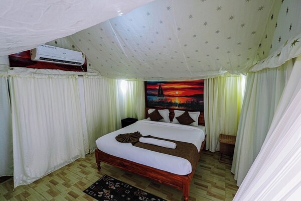 Sn Eco Resort And Water Park - Odisha