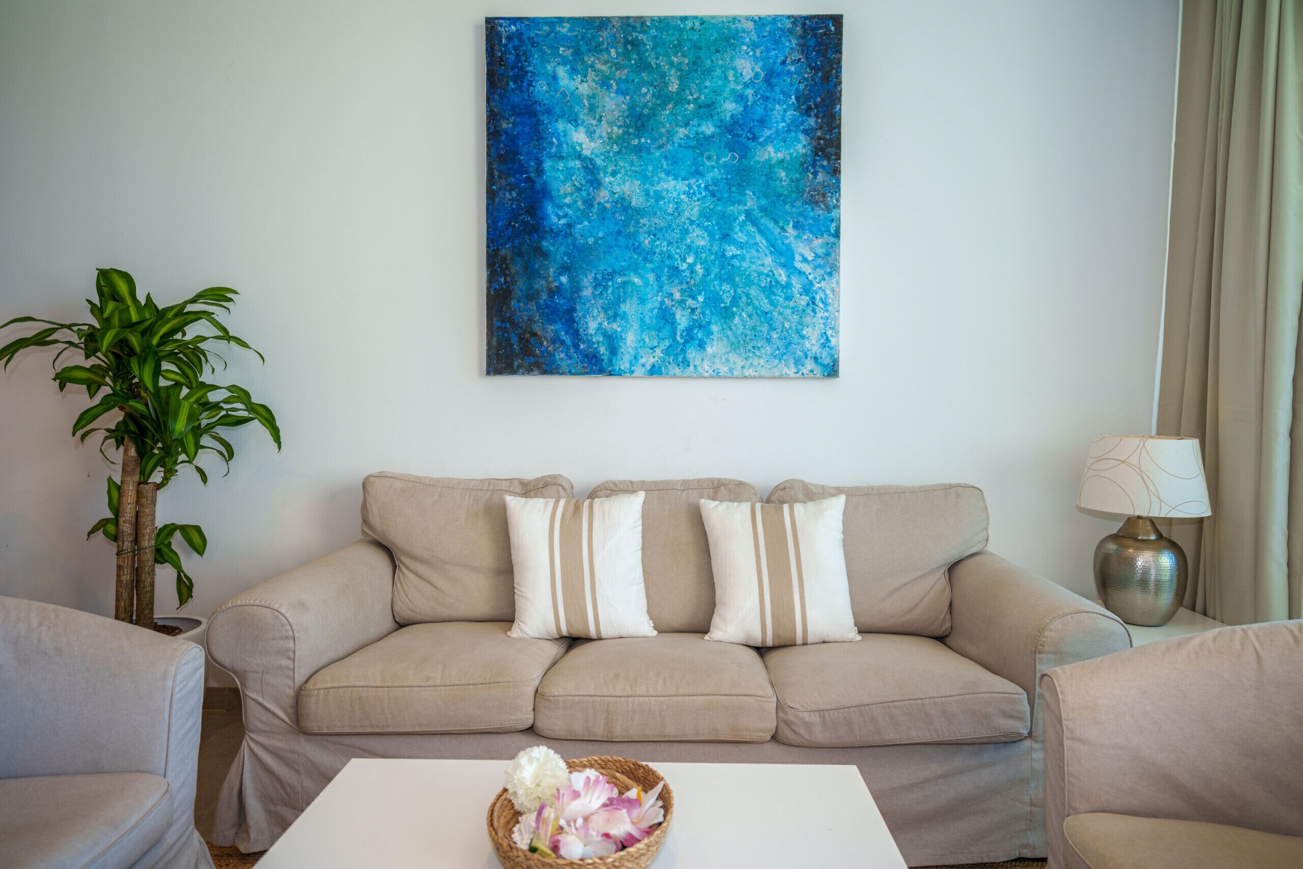 A. Mirador Blue K Cala Sant Vicenç - Port de Pollença