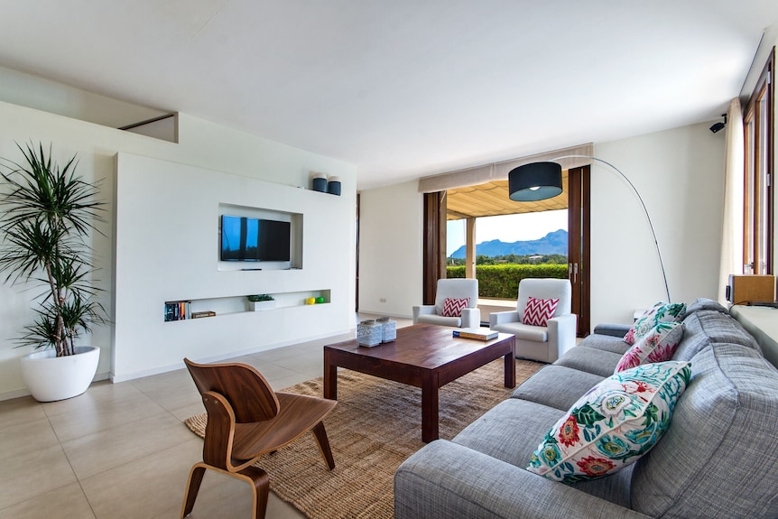 V. Gran Barcares For 16 By Bebreeze - Alcúdia