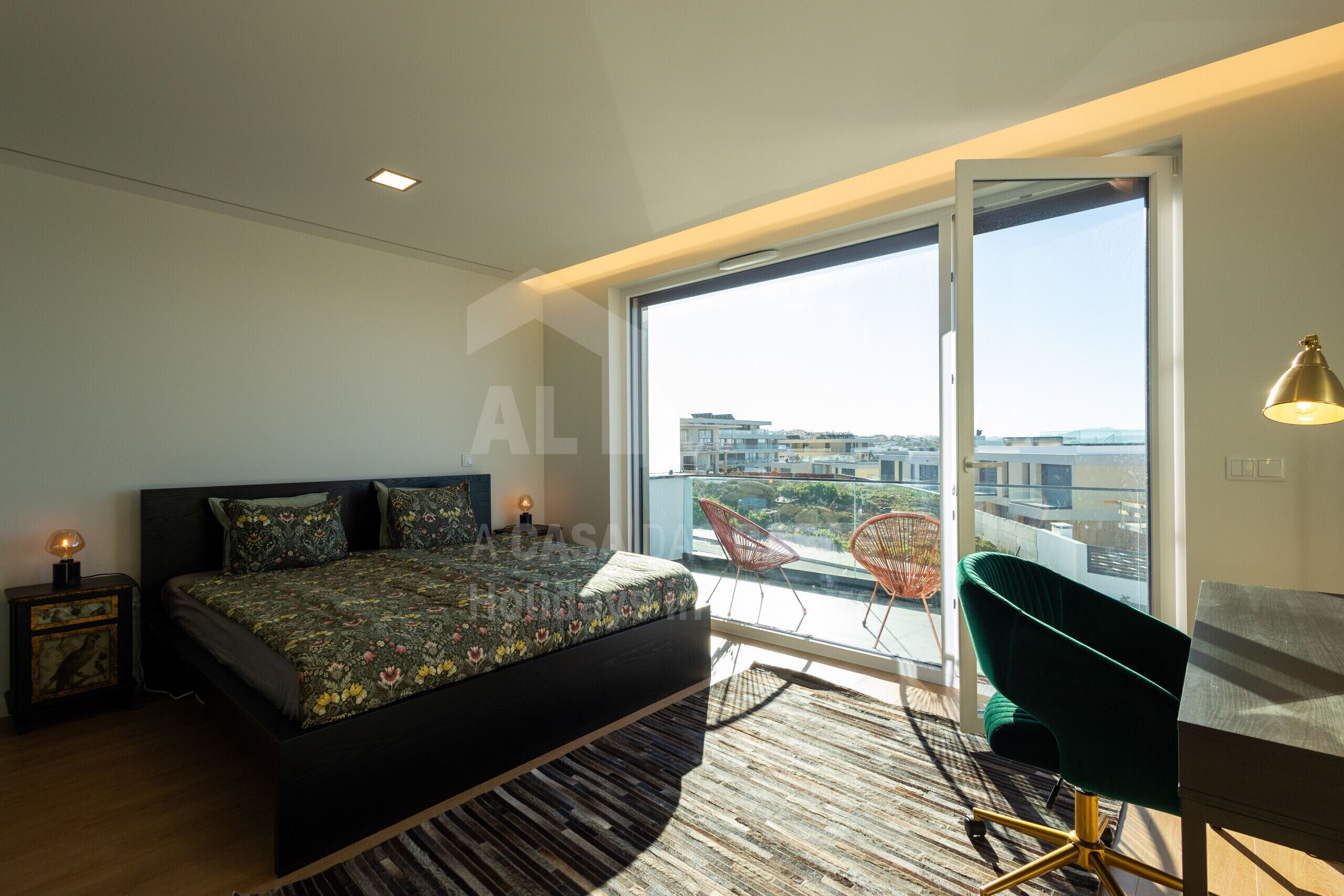 Casa Mango By Acasadascasas - Ericeira