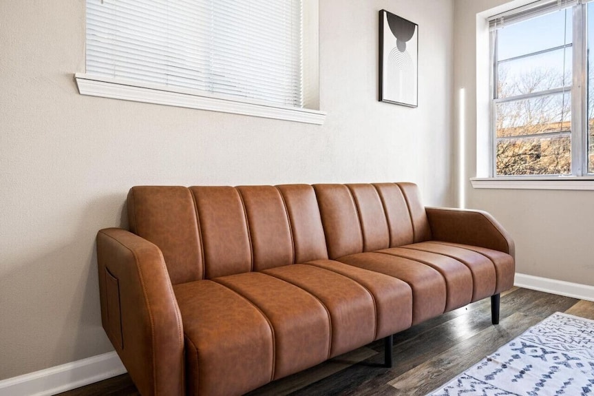 Urban 1bd Moments Away From Dt Peoria - 피오리아