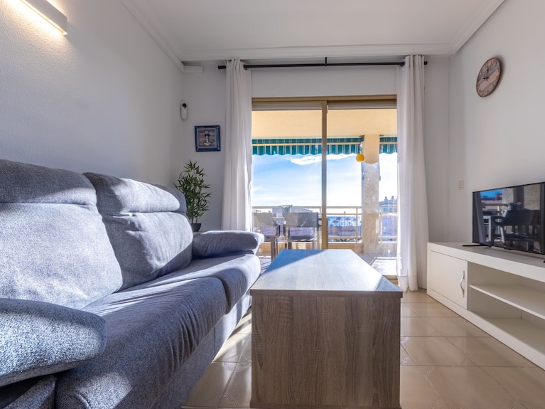 Turquesa By Interhome - La Pineda