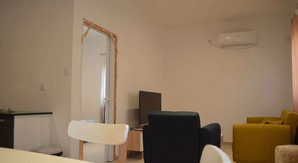 Location D'appartement De Luxe !!! - Algérie