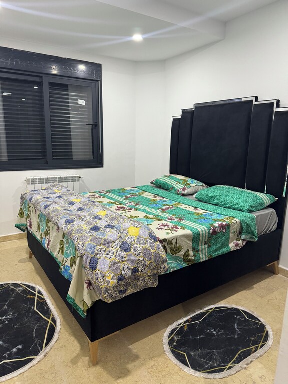 Un Très Jolie Apprtement Vue Sur Mér - Oran