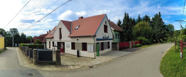 4 Cats Shelter Apartments - Kőszeg