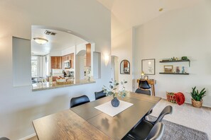 Apartamento (2 Bedrooms) | Interior