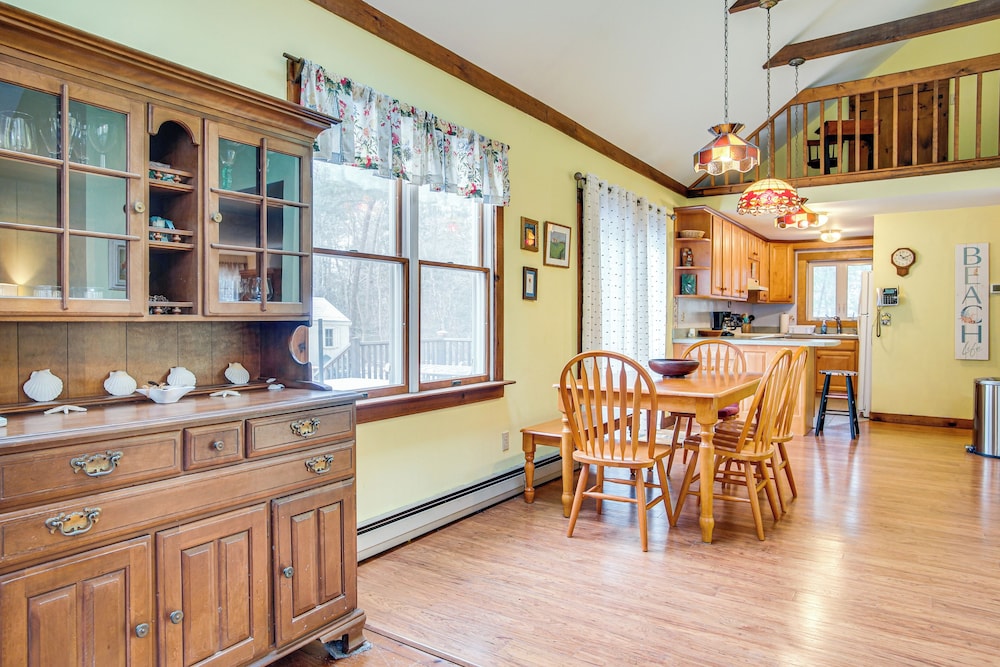 3 Mi To Beaches & Golfing: Family Gem In Cotuit - Capo Cod, MA