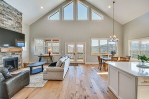 Casa (4 Bedrooms) | Fachada do alojamento