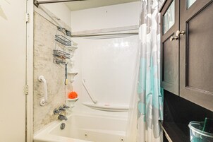 Casa (3 Bedrooms) | Parte interna
