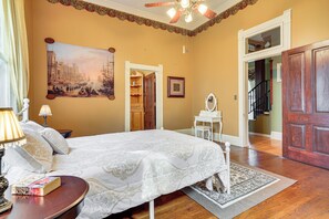 Casa (2 Bedrooms) | Interior