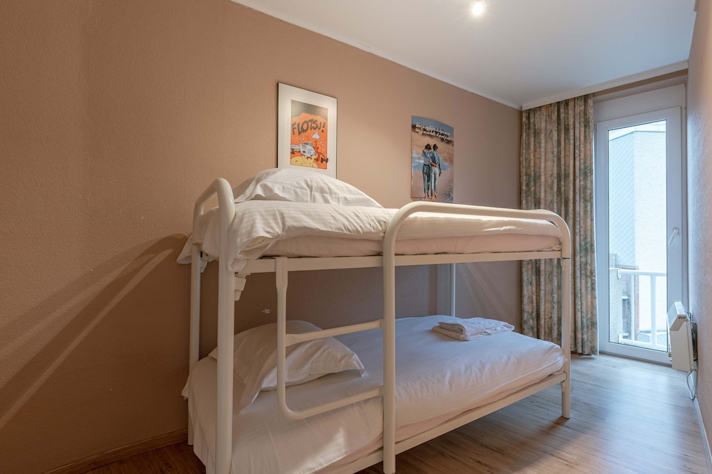 Huswell - Residentie Raversijde - Ostend