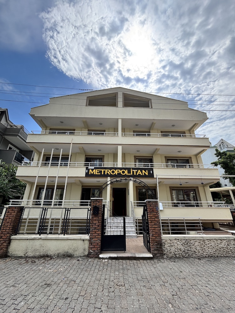 Metropolitan Apart - Marmaris