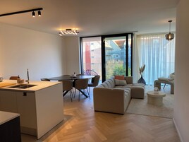 Apartamento | Interior