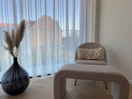 Apartamento | 2 quartos 