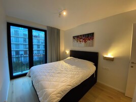 Apartamento | 2 quartos 