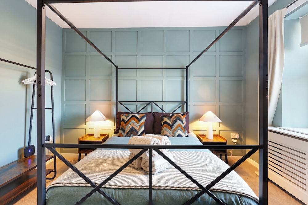 家和隐居处 - 东北度假屋 - 諾森伯蘭