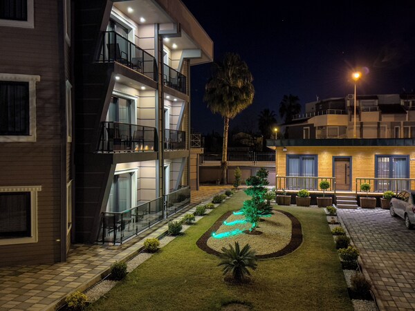 Belek 07 Luxury Suites Only For Family - Antalya Ili, Türkiye