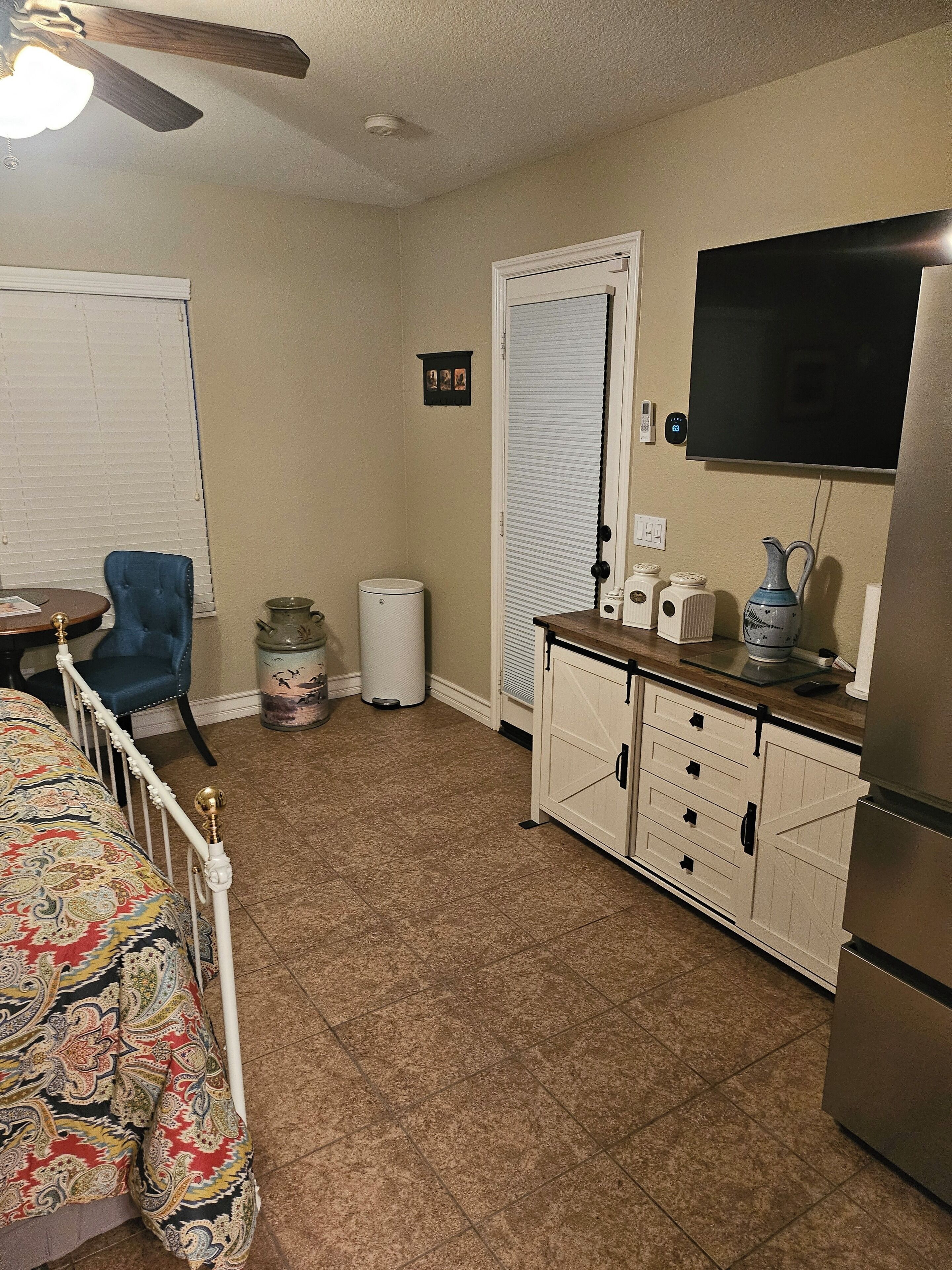 Nicola's Perfect Place, A Charming Studio With Ac In Fabulous Banning Ca - Banning, CA