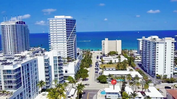 Bayshore Breeze - Fort Lauderdale