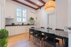 Apartamento | Cozinha privada