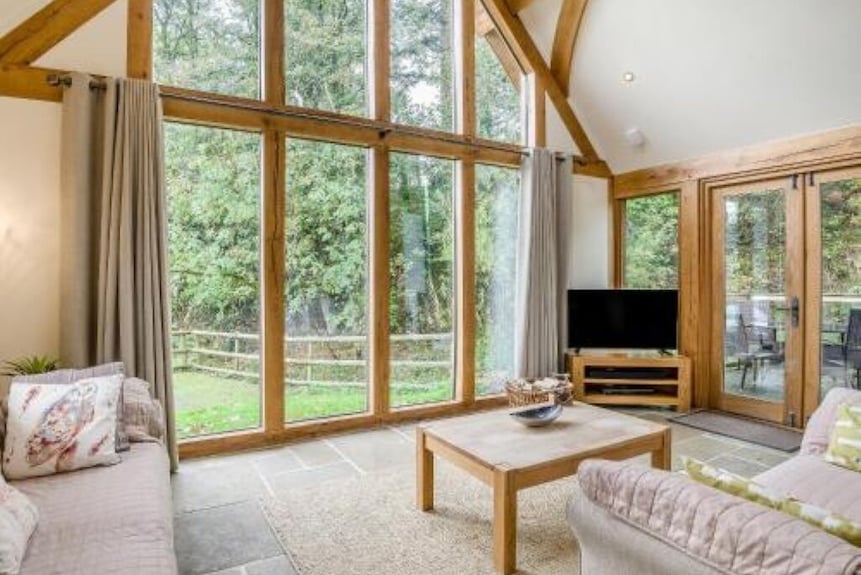 Swn Y Nant - ブレコン