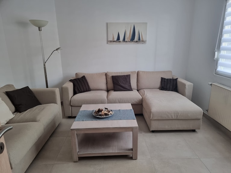 Maison 3 Chambres A Deux Pas De La Mer - Hardelot-Plage