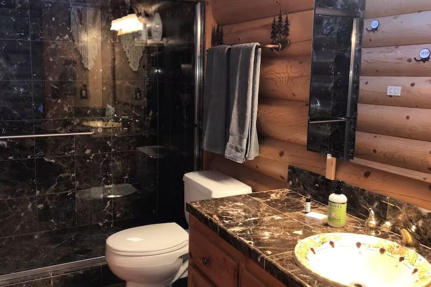 Incredible Views - Orr Springs Rendezvous! - California