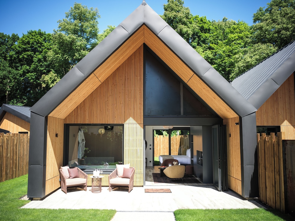 Domaine Le Verbois - Gouvieux