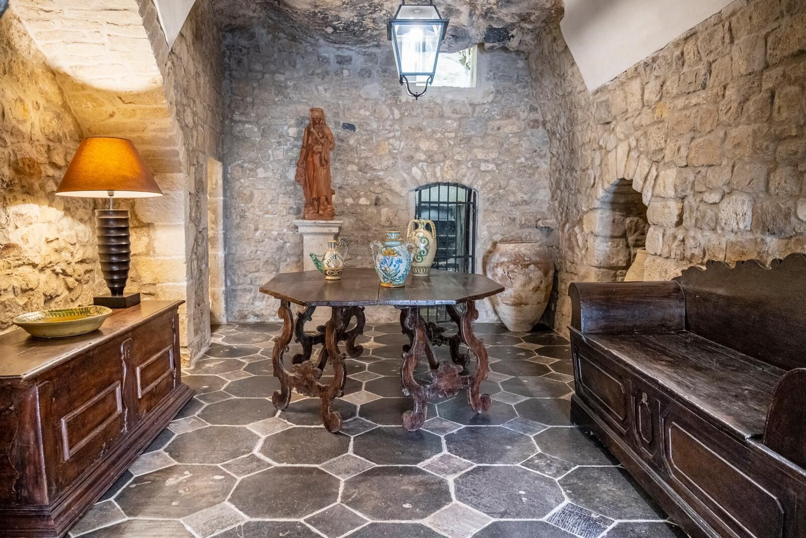 Modica Luxury With Dammusi - Modica