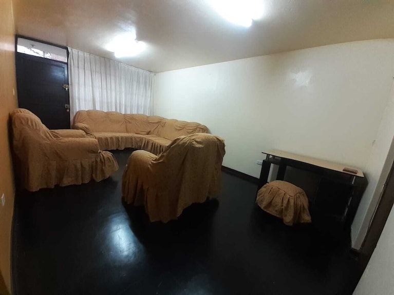 Inca Wasi - Matrimonial Room - Puno