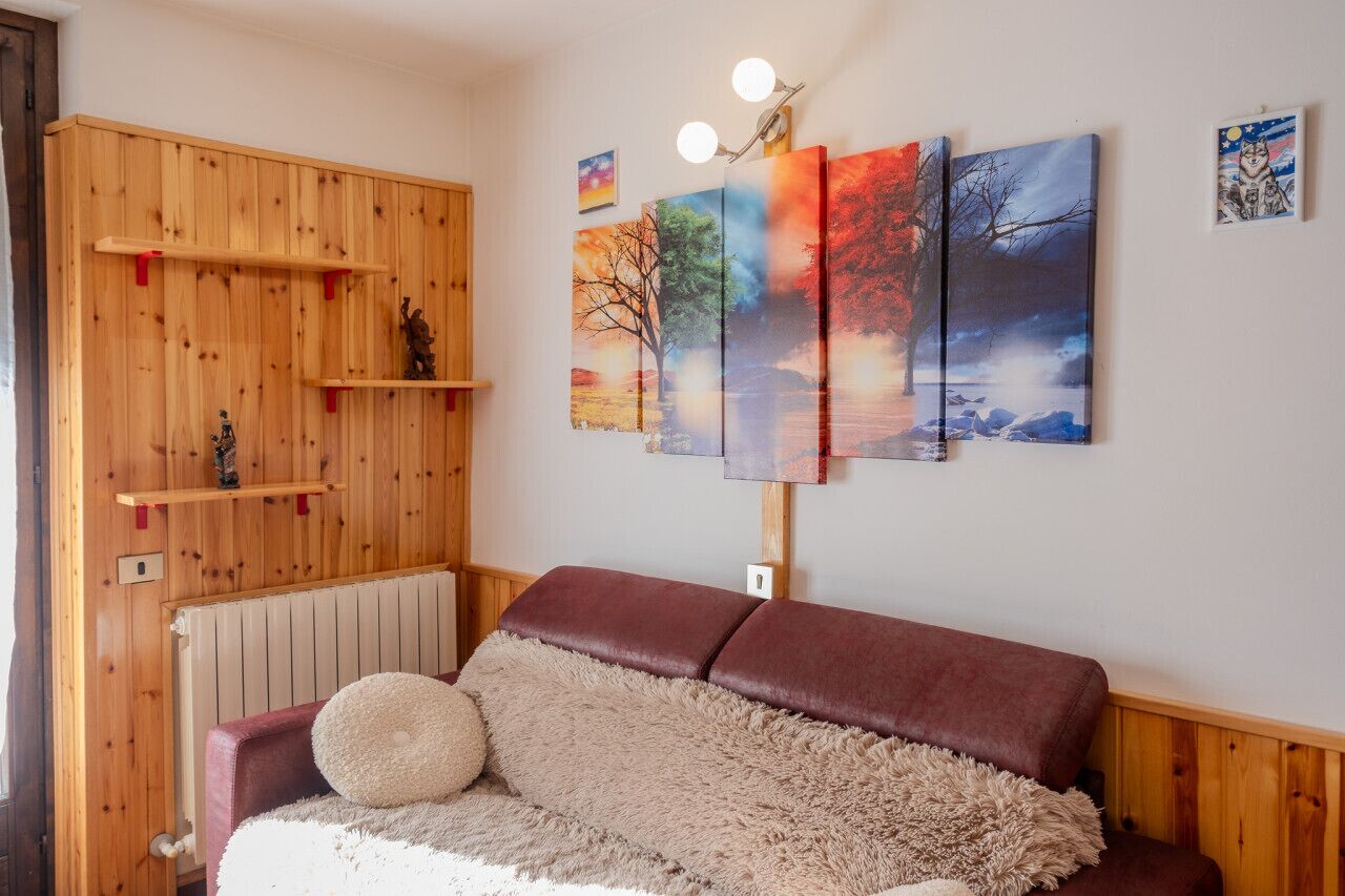 Casa Lea - Country House - Spiazzi di Gromo