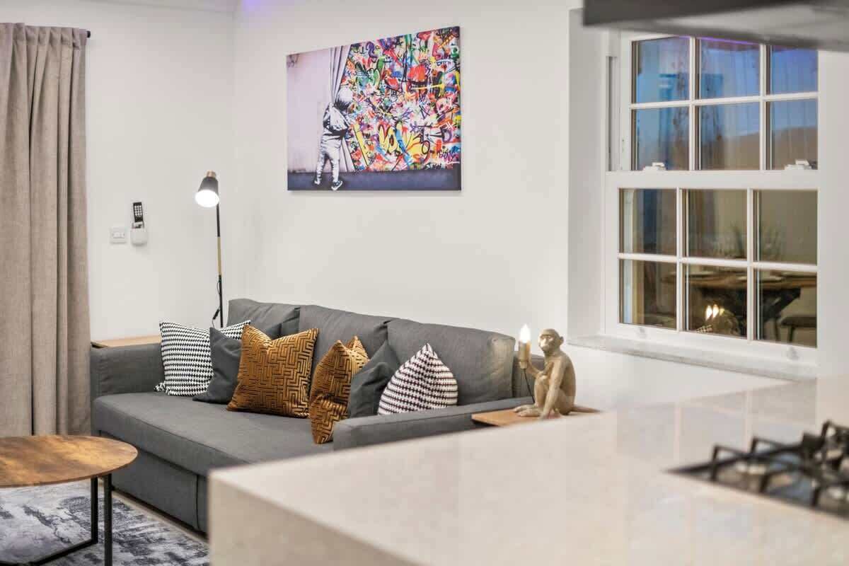 Fatherson Road, Reading - Reading