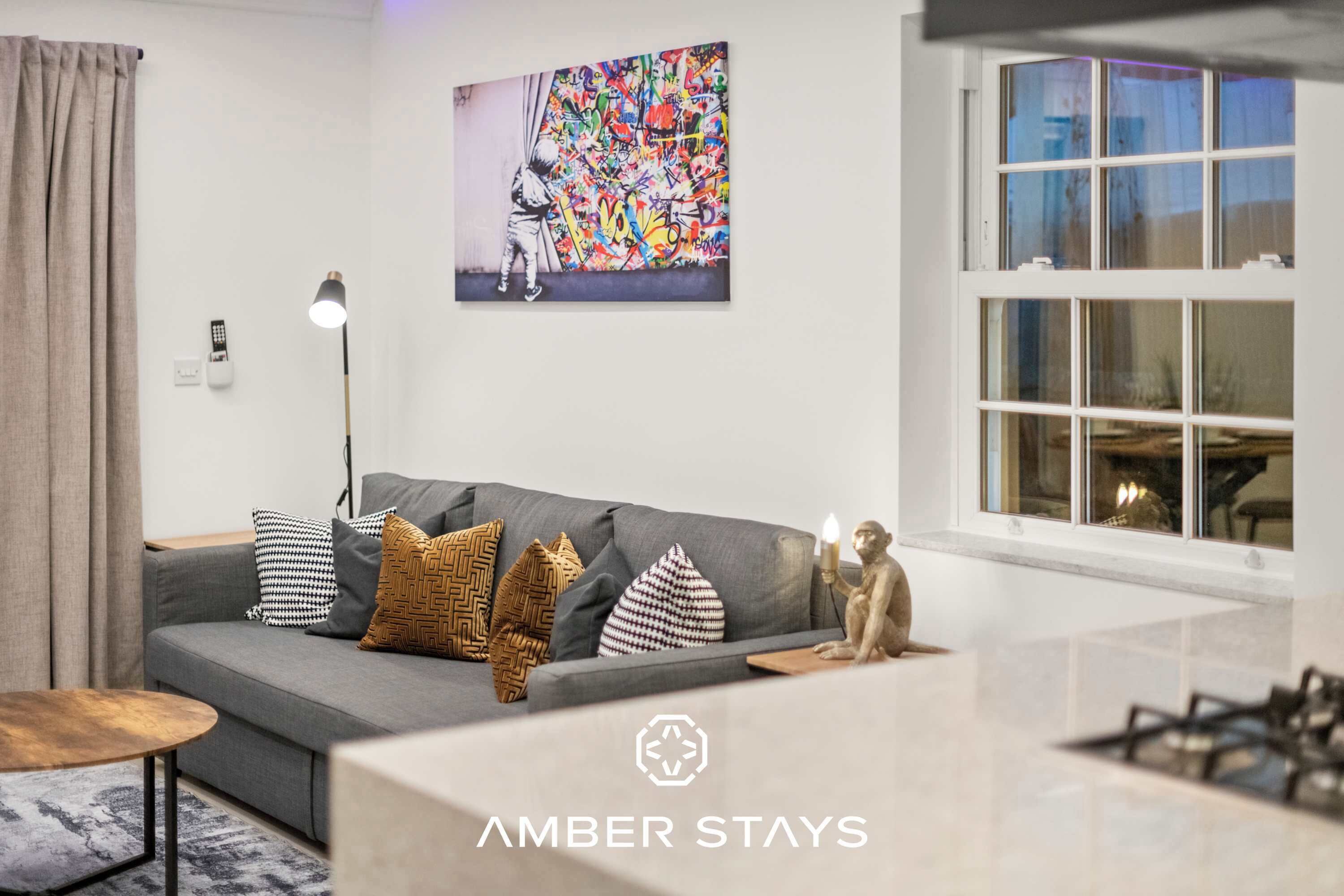 Fatherson Road, Reading - Reading