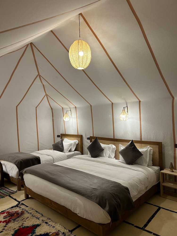 Camp Sakura Desert Dream - Maroc