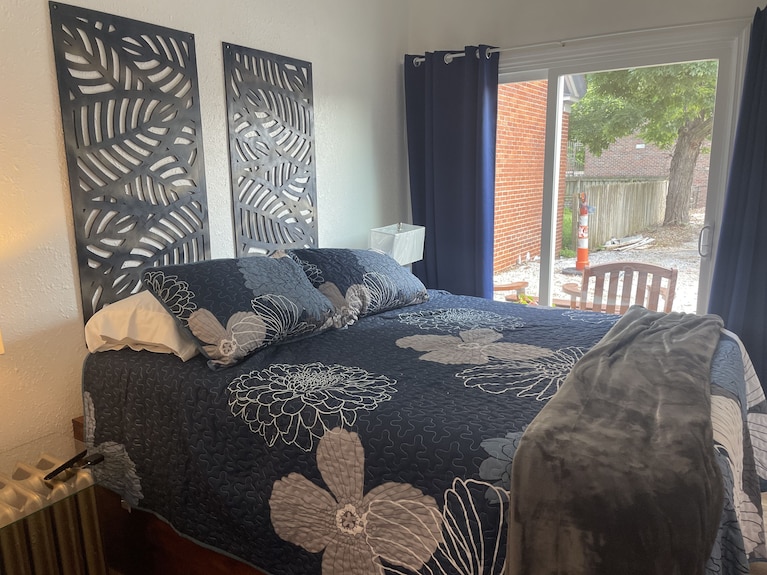 Charming 1-bedroom Apartment With Wifi, Ac In Welcoming Springfield - Strafford, MO