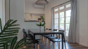 Casa de Férias | Sala de estar