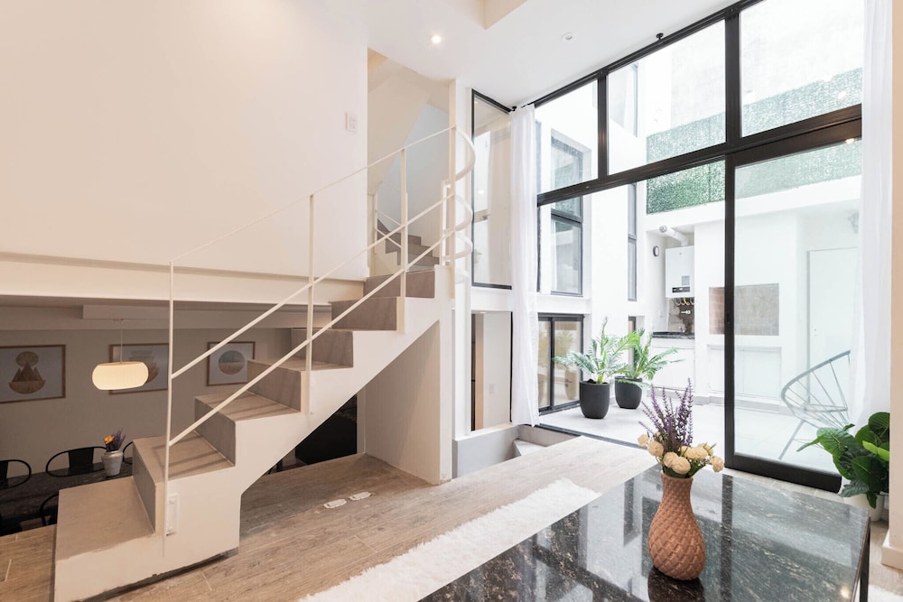 Fliphaus Armenia 1200 - Buenos Aires
