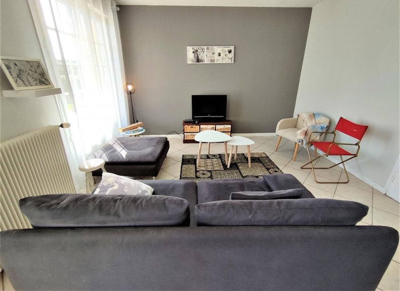 Gîtes De France® - Ti'moun - Neufchâtel-en-Bray