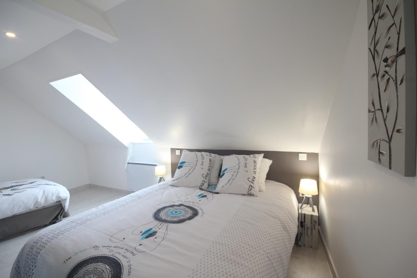 Gîtes De France® - Gîte Des 7 Moulins - Angleterre