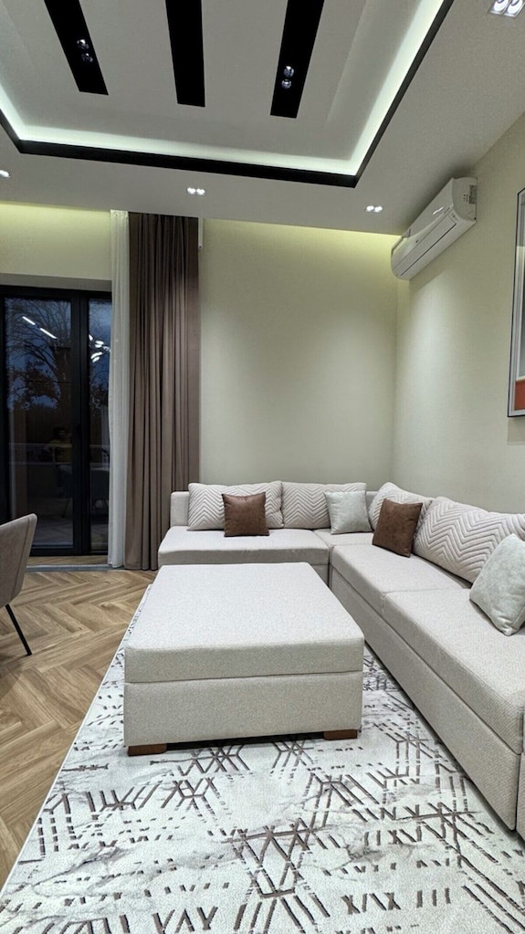 Cozy Modern Infinity Apartment Delightful Central Tashkent With Wifi, Ac, Luxury - Tashkent