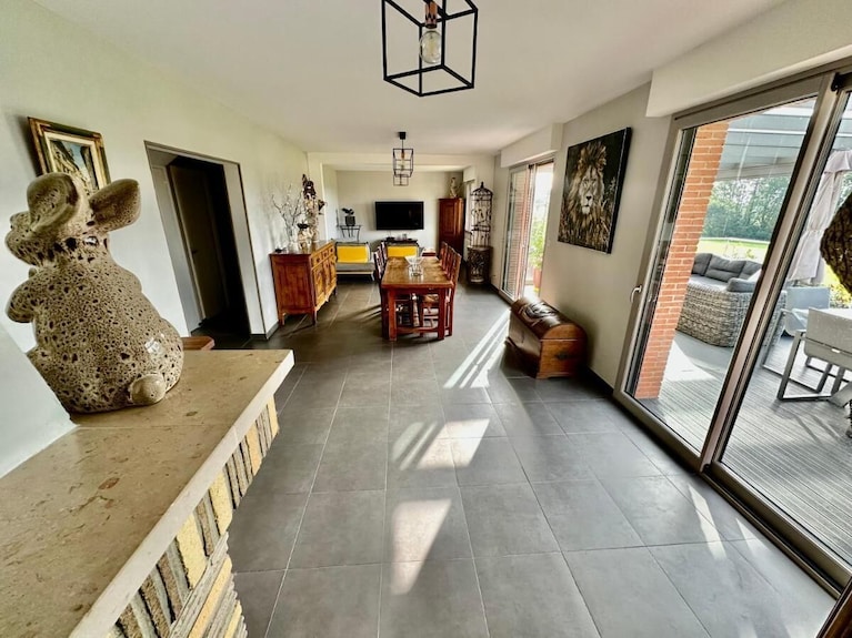 Gîtes De France® - La Demeure Des Vents - Étretat